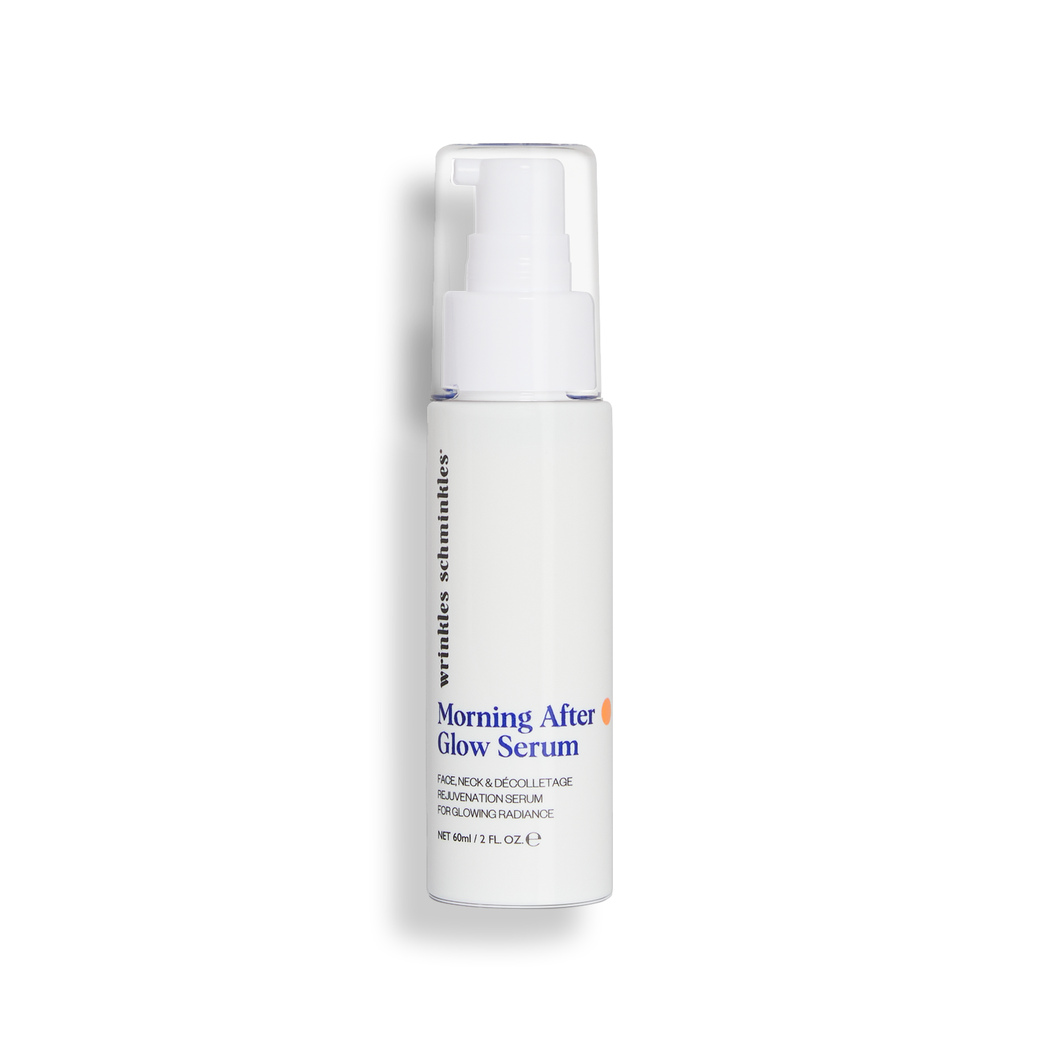 Morning After Glow Serum